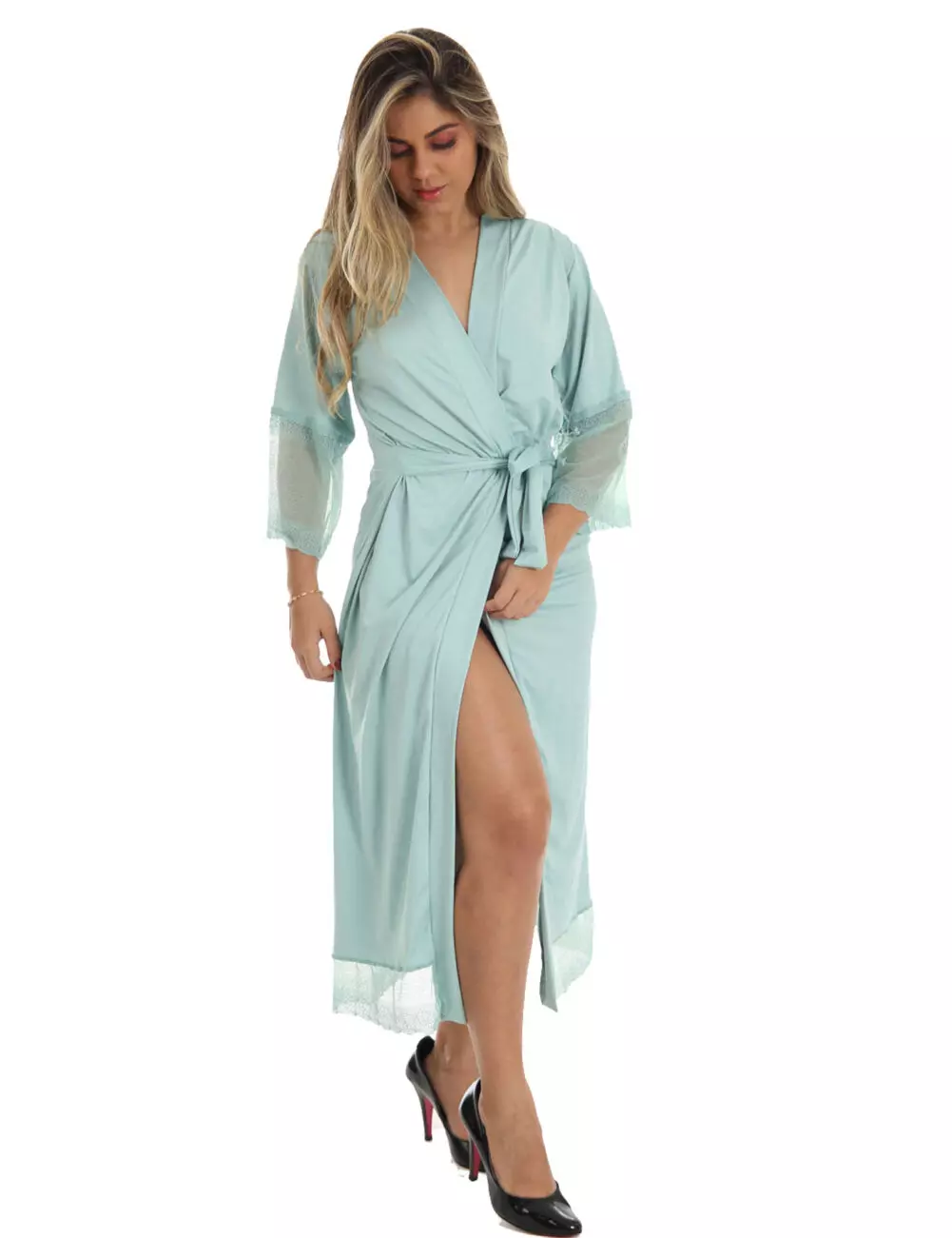 Robe Feminino - TJ Vip Lingerie