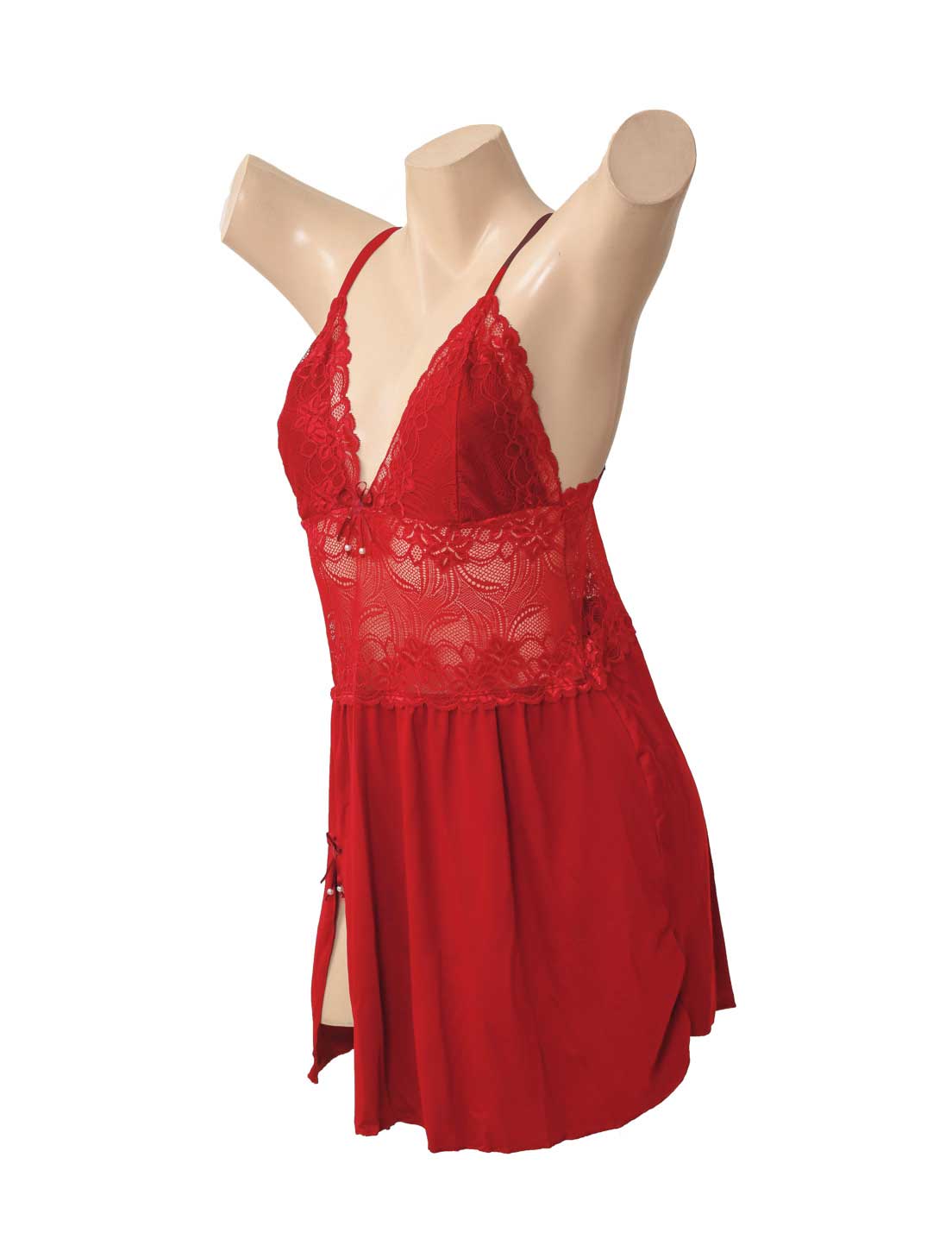 Camisola Plus Size Liganete | TJ Vip