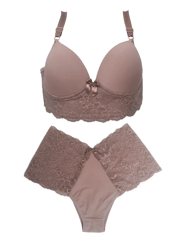 Kit 10 Calcinha Toda de Renda Fio Dental | TJ Vip